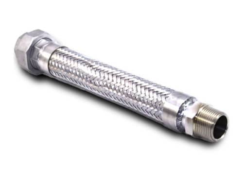 Braided Flexible Hose Stainless Steel For High Pressure - Eastflex