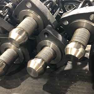 EJMA expansion joint calculation - Eastflex